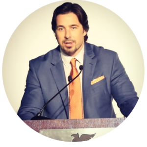 About - Oilfield Water Connection