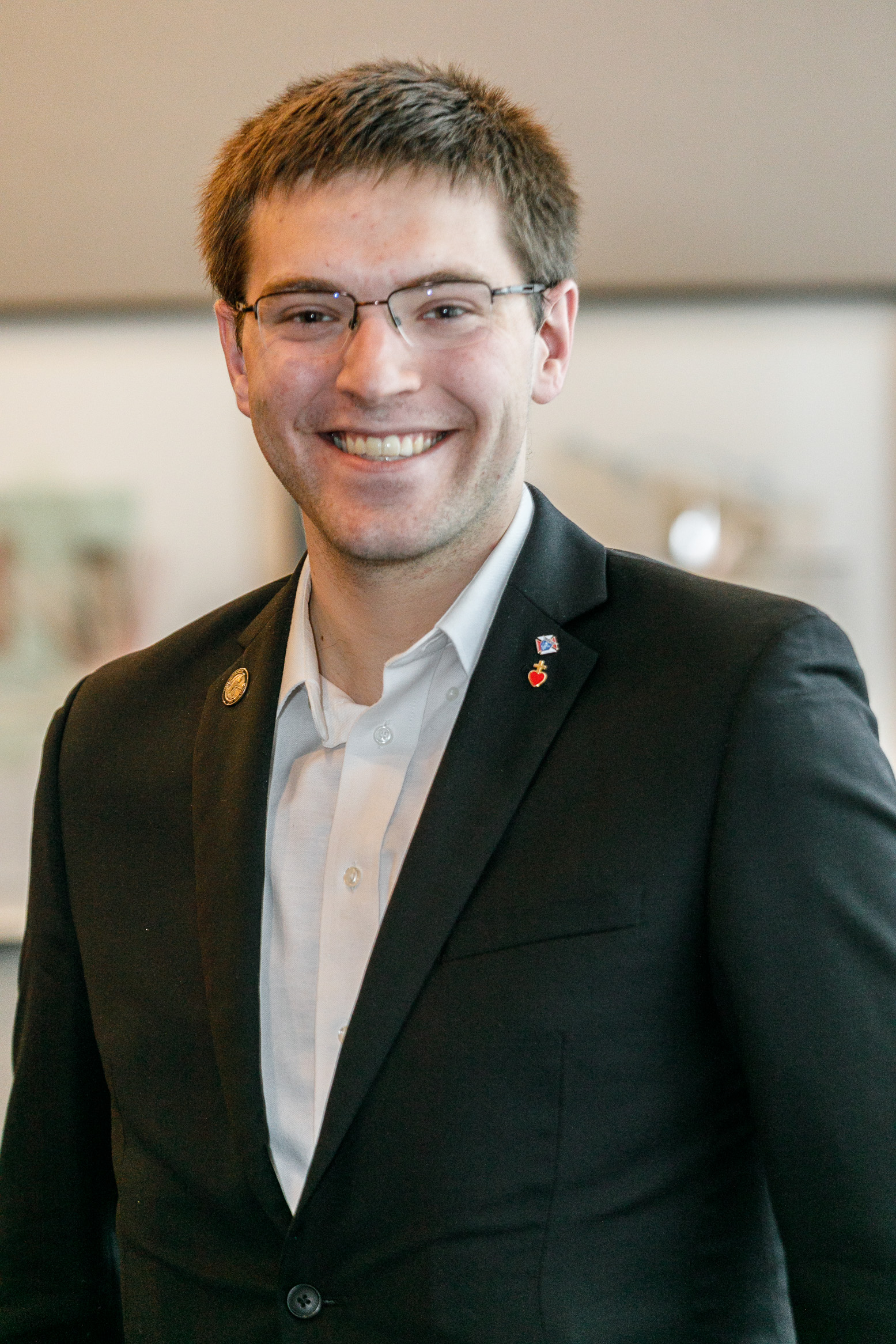 Oilfield Water Markets Conference Proudly Partners With Graduate ...