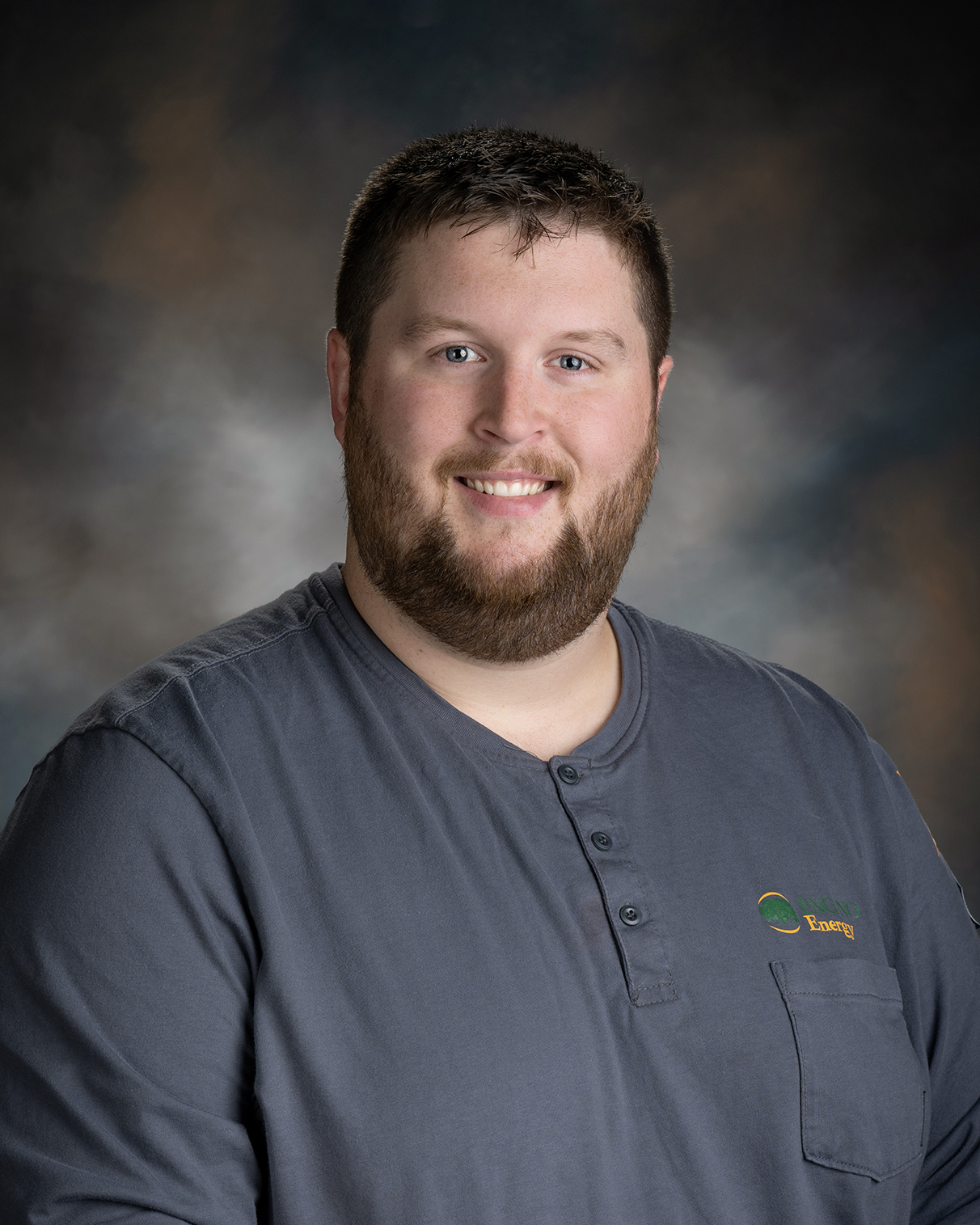 Luke Price - Oilfield Water Connection