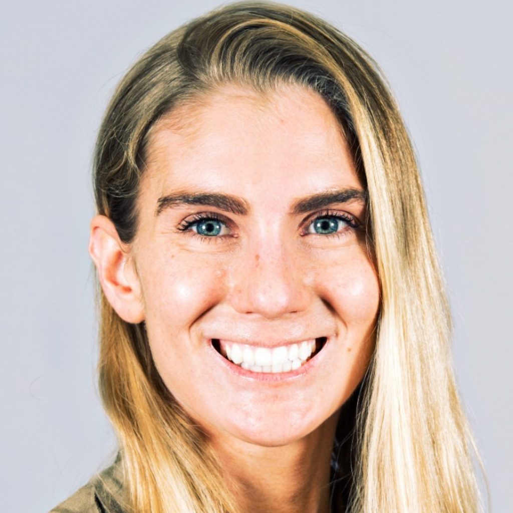 Kylie Wright - Oilfield Water Connection