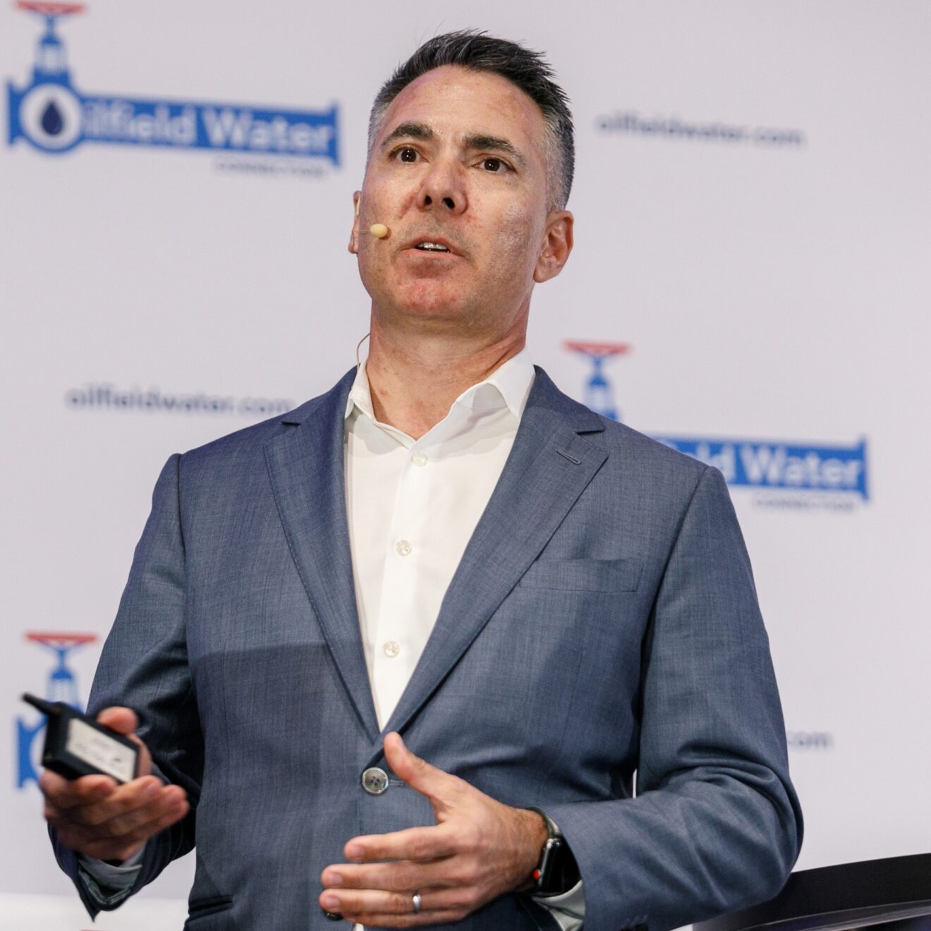 4th Annual Oilfield Water Markets Conference - Oilfield Water Connection