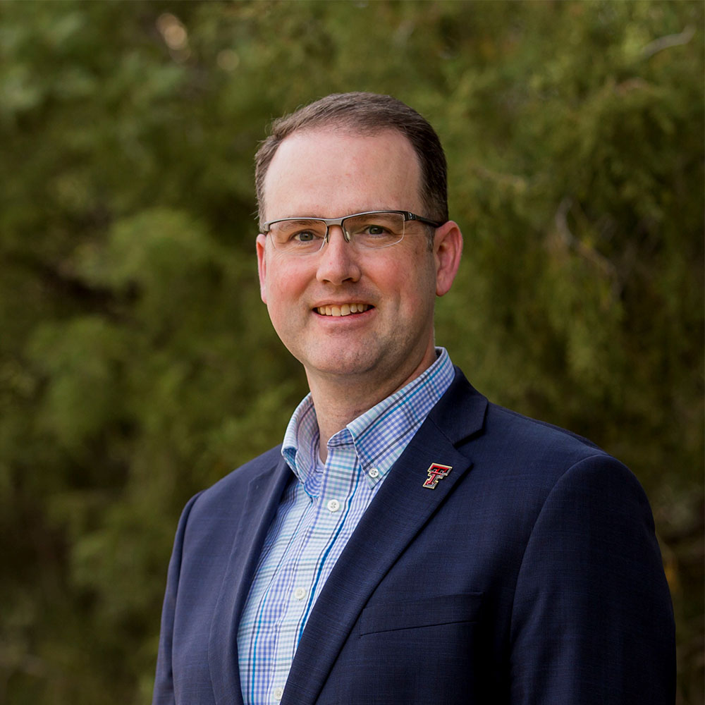 Eric Bernard - Oilfield Water Connection