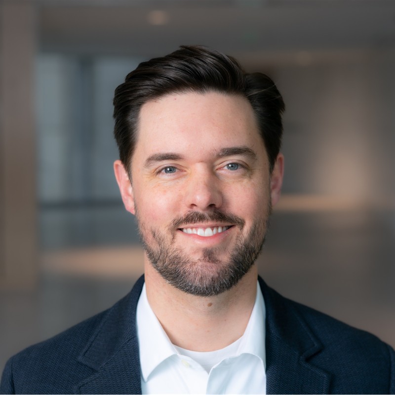 Tyler Mitchell - Oilfield Water Connection